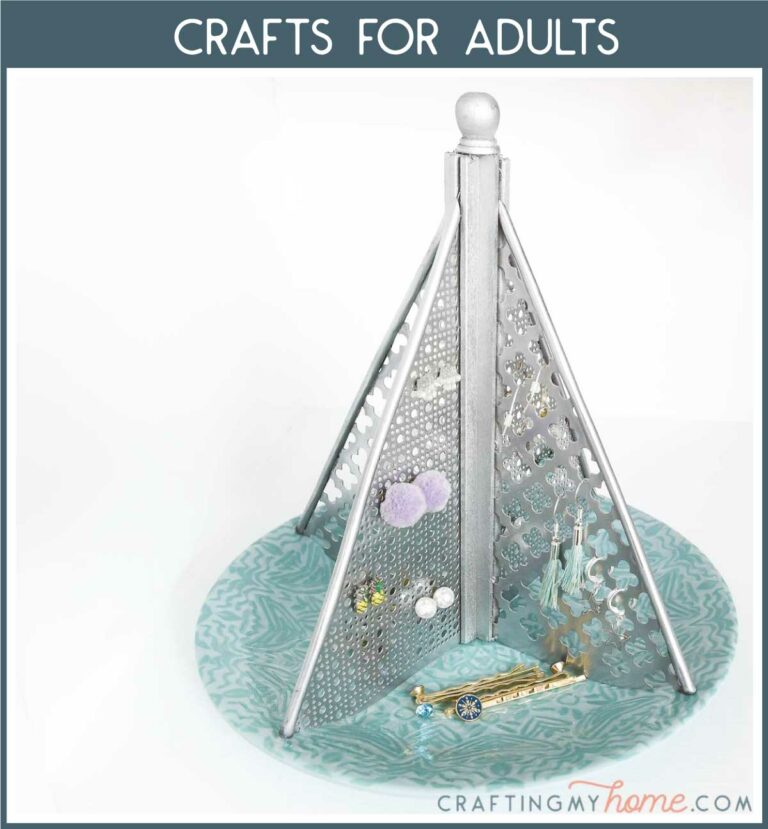 Crafts for the Home • Crafting my Home