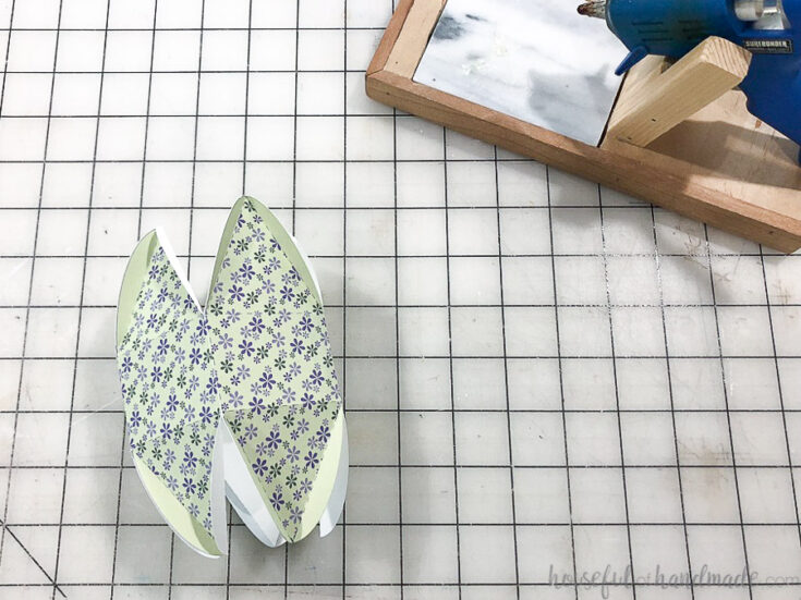 Printable Egg Shaped Boxes • Crafting my Home